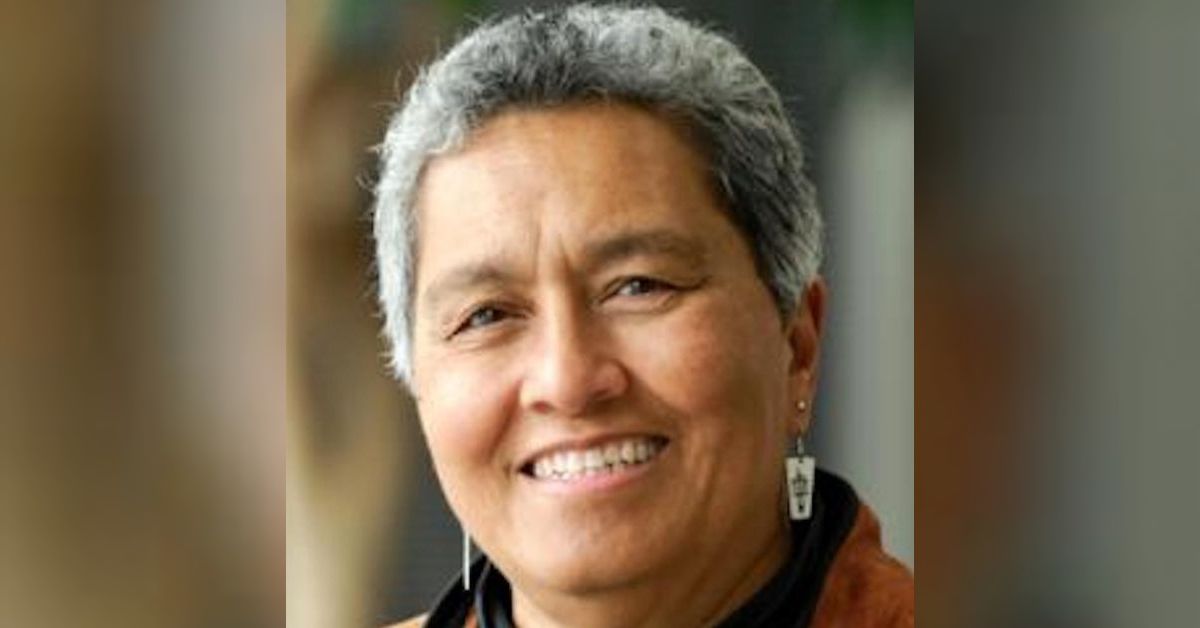 Getting to Know You: Margo Okazawa Rey | Pilgrim Place Podcasts