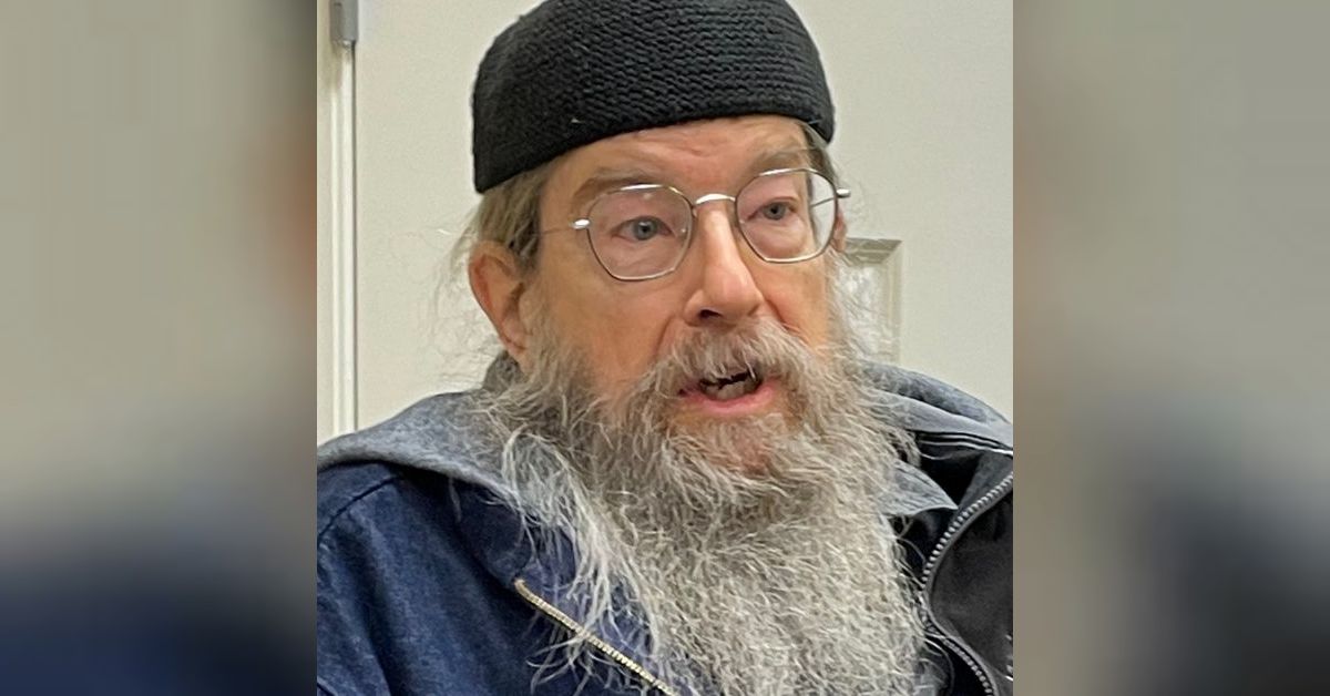 Getting to Know You: Paul Colbert | Pilgrim Place Podcasts