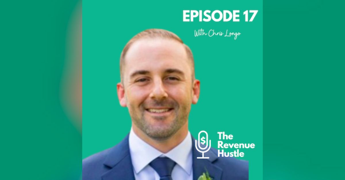 Attributes of a GREAT Customer Success Manager- The Revenue Hustle #17 ...