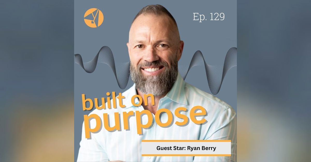 Redefining Recruiting with Prevail + Y Scouts with Ryan Berry | Built ...