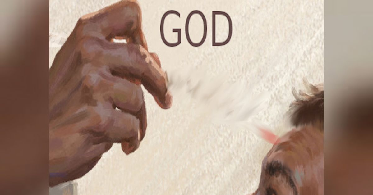 WHY I got the mark of GOD. Test of faith. | I give life