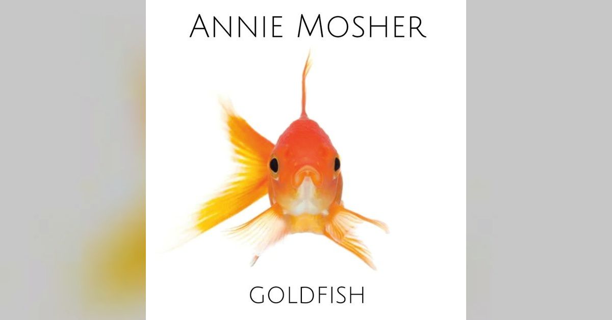 Annie Mosher: I’m the Goose | The Craft Brewed Music Podcast