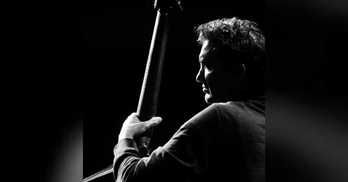 VIktor Krauss: Here To Be Me | The Craft Brewed Music Podcast