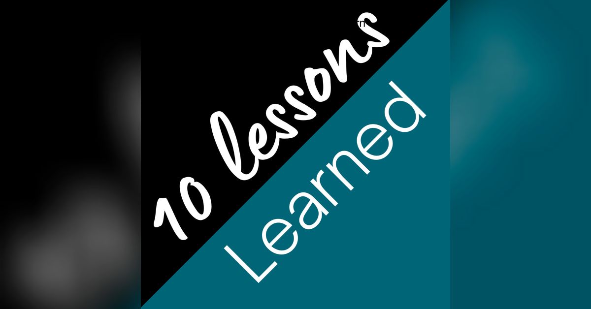 Dr. Beverly Browning - DON’T isolate yourself when you are going through hard or trying times ...