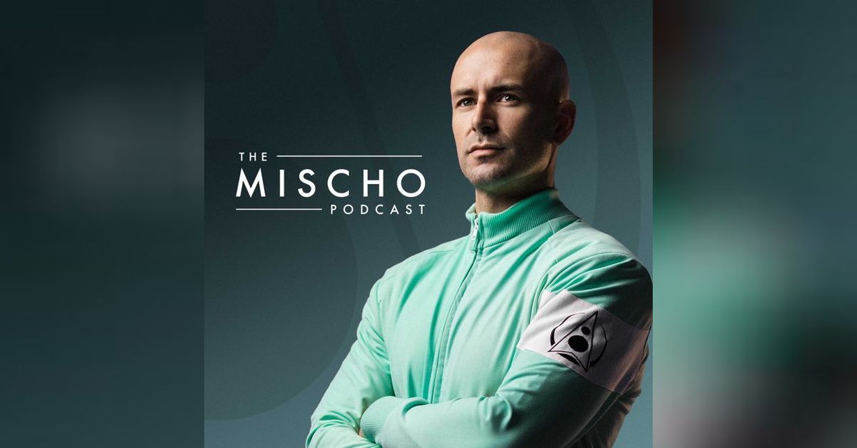 Jake Paul Fight is the Future of Entertainment?! | The MISCHO Podcast