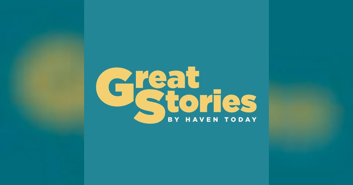 Kyle Worley on What it Means to Be United with Christ | Great Stories ...
