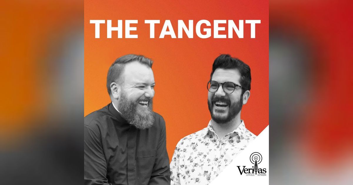 True Stories From an Exorcist, with Father Vincent Lampert (Re-release ...