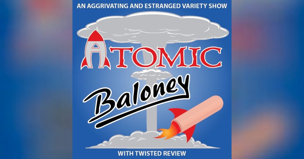 Atomic Baloney | atomicbaloney