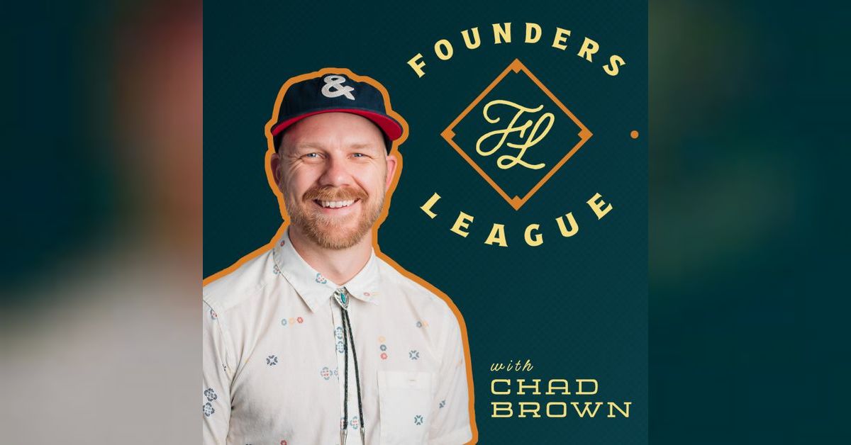 Winning Over The BIGGEST Investors And Partners with Shawn Finnegan | Founder’s League