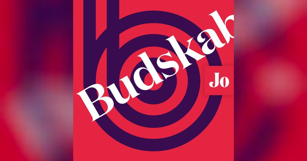Budskab Live – lytternes dilemmaer direkte fra Kommunikationsdagen ...