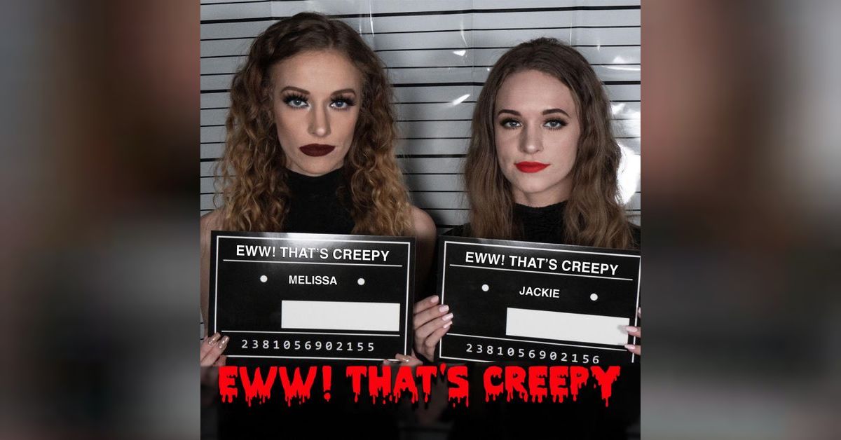 #80 Evil Twins: Dante & Donte Hall | Eww! That's Creepy