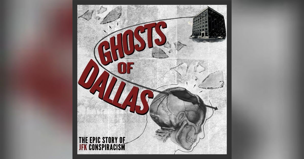7: Three-Ring Circus | Ghosts of Dallas