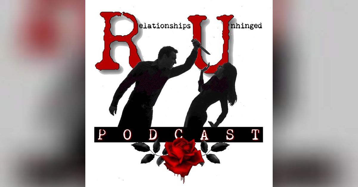 " Swingin " | Relationships Unhinged Podcast