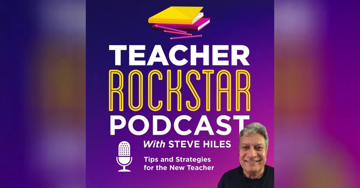 How Generative AI Tools Assist with Lesson Planning: #187 | Teacher ...