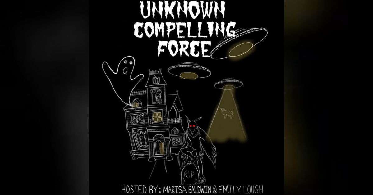 Unknown Compelling Force | Marisa Baldwin