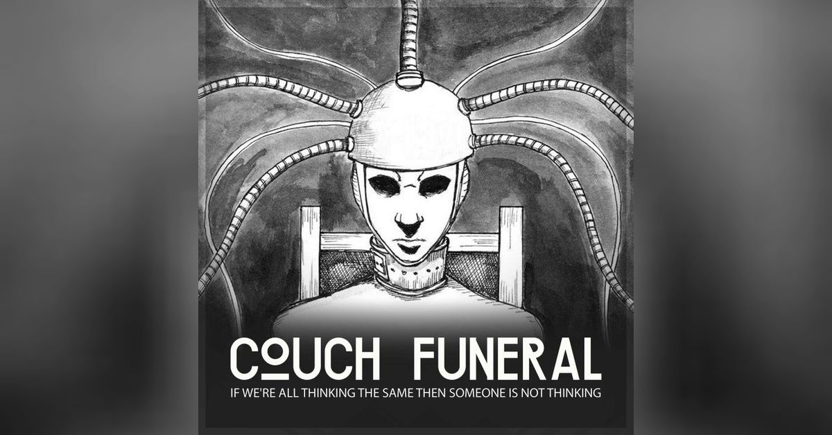 Couch Funeral | Couch Funeral