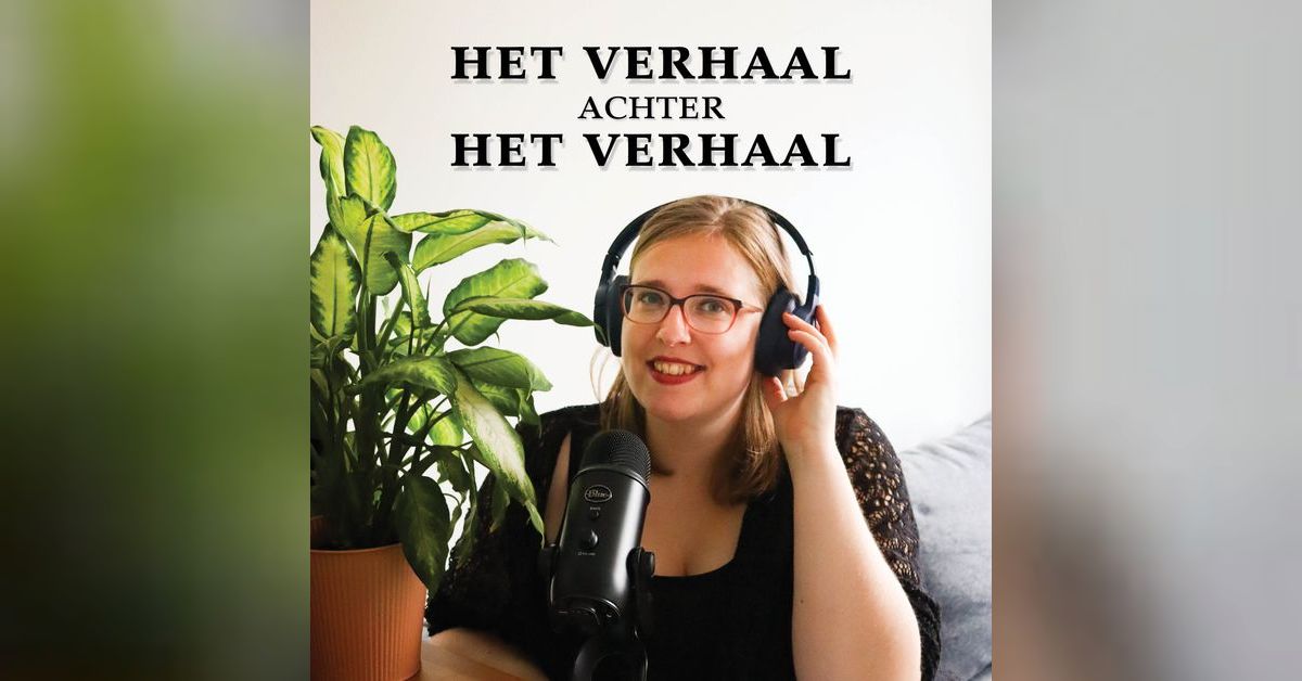 De wijze lessen die ik leerde van Tony Robbins (UPW) | Het verhaal achter het verhaal - Podcast ...