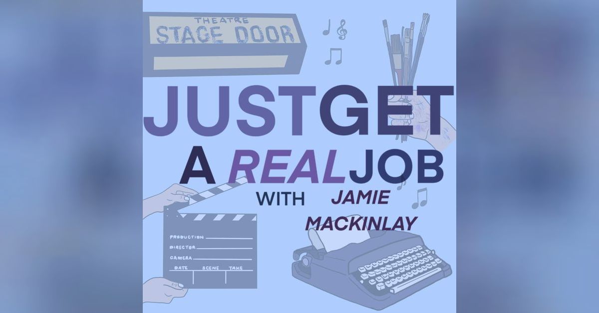 Ep. 144 - ‘Creating Viral Comedy Characters’ with Simon Hennessy | Just ...