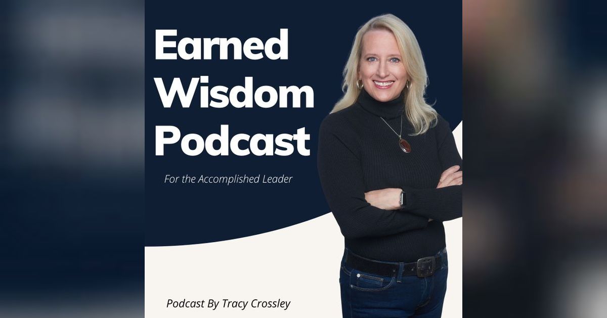 #26 Build Yourself up From the Inside Out To Lead With Confidence ...