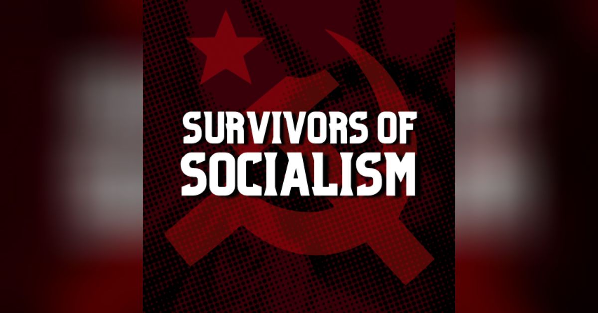 Daughter of Communism Survivor Shares Thoughts on American Socialists ...
