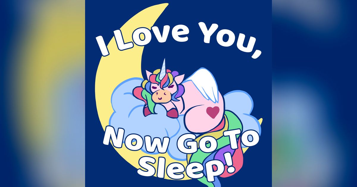18. Rescue Dashi From The Octopus | I Love You, Now Go to Sleep