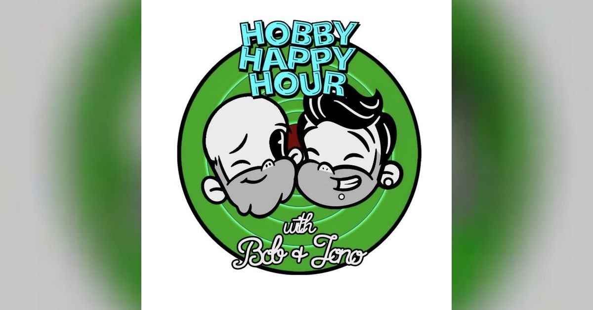 Page 2 | The Hobby Happy Hour