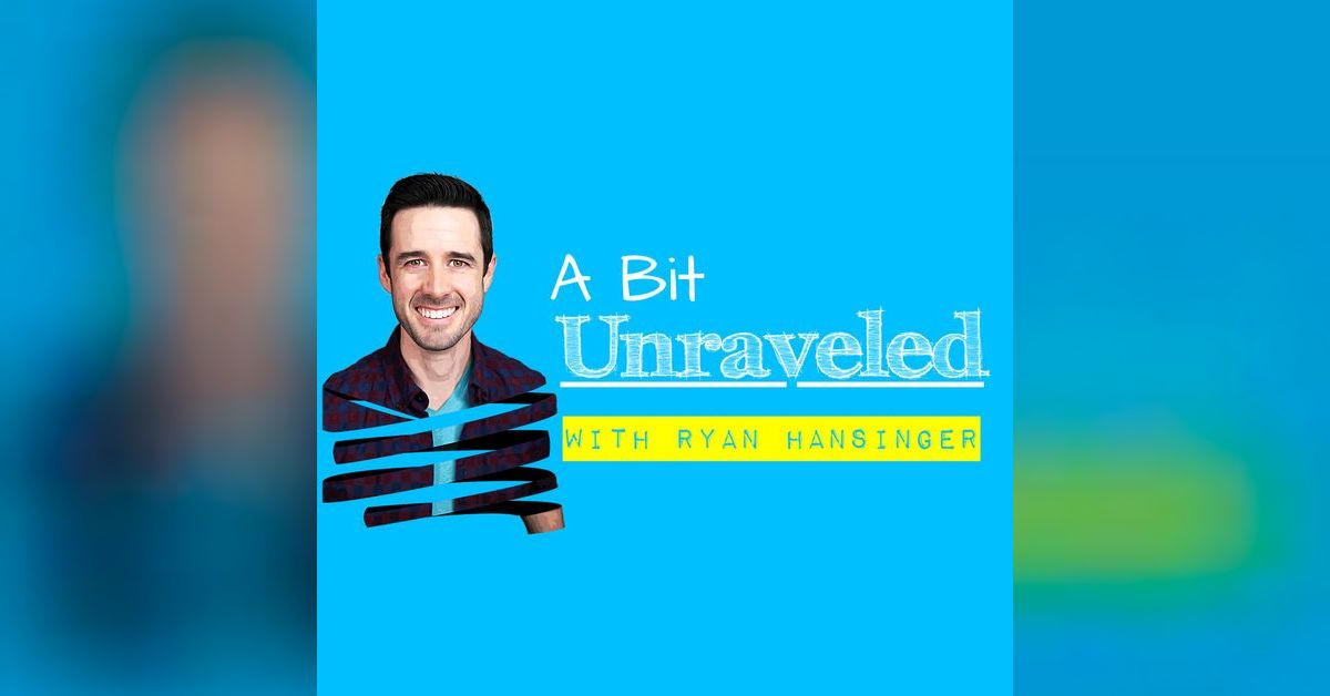 Kayvon Esmaili | Actor, Headshot Photographer | A Bit Unraveled