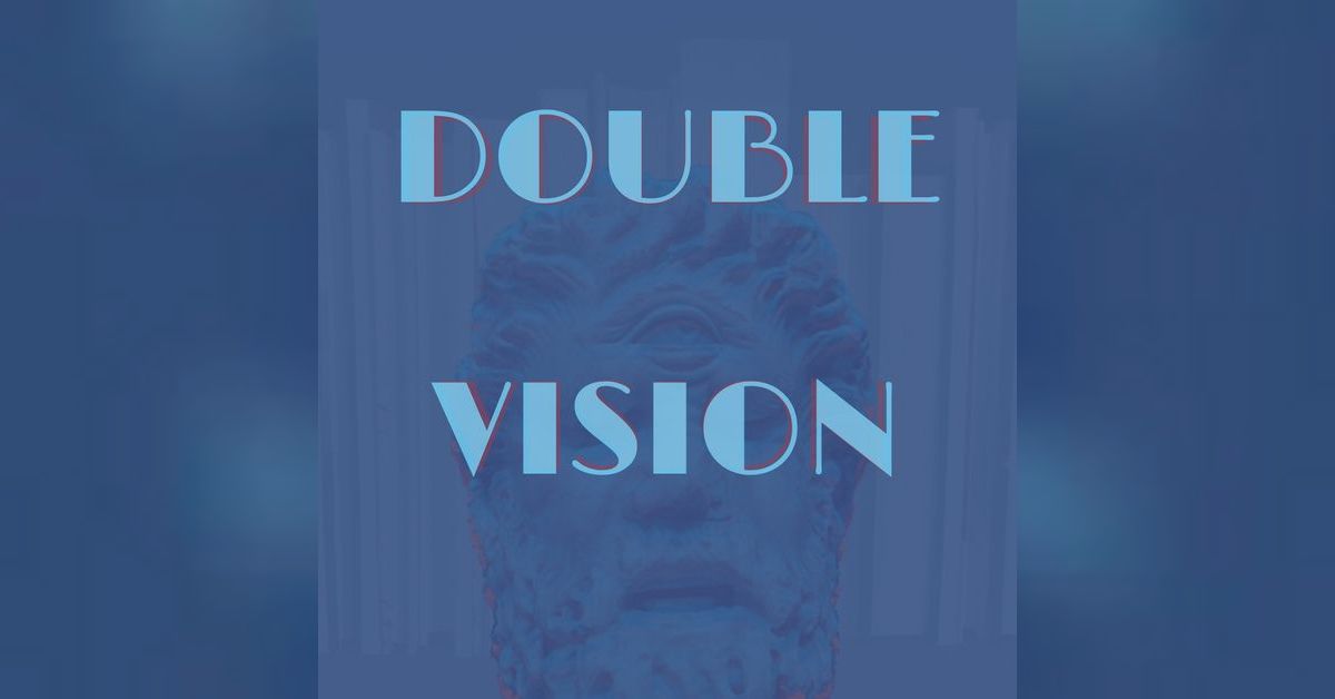 Cultural Engine Failure ft. Grant Dever | Double Vision