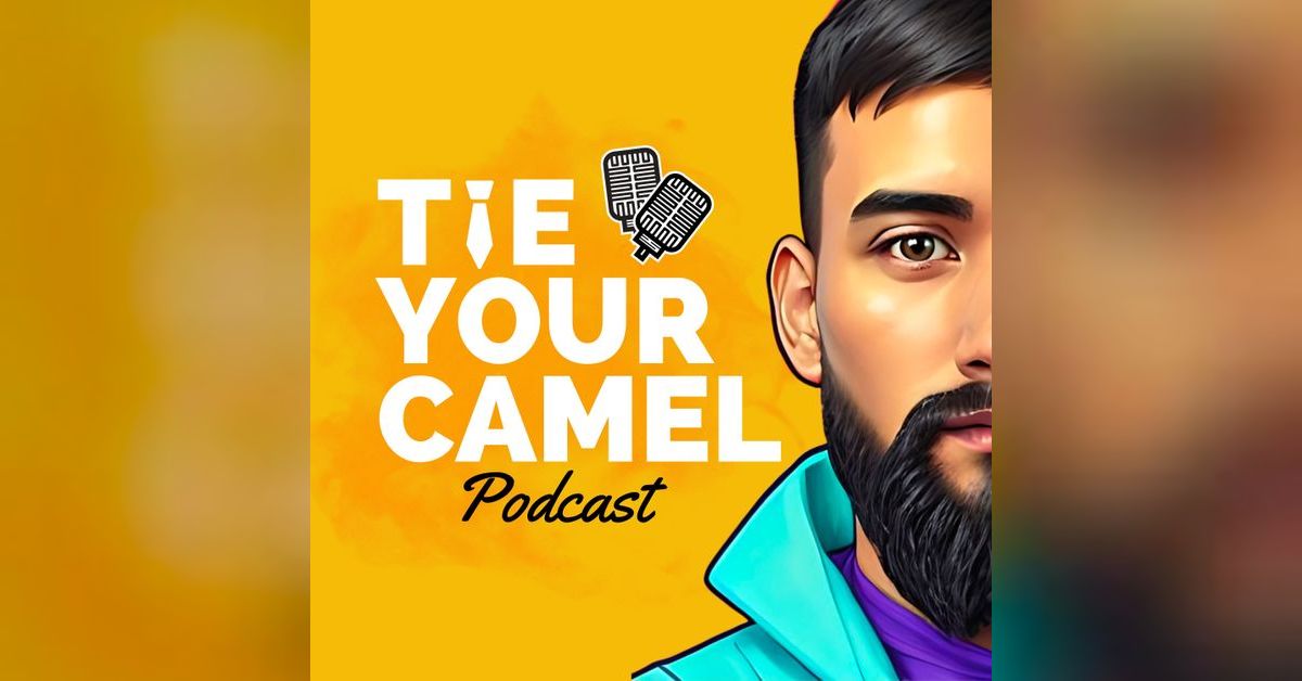 EP15: Darren Gee EXPOSES SHOCKING Views: 18 Years for Murder, UK ...