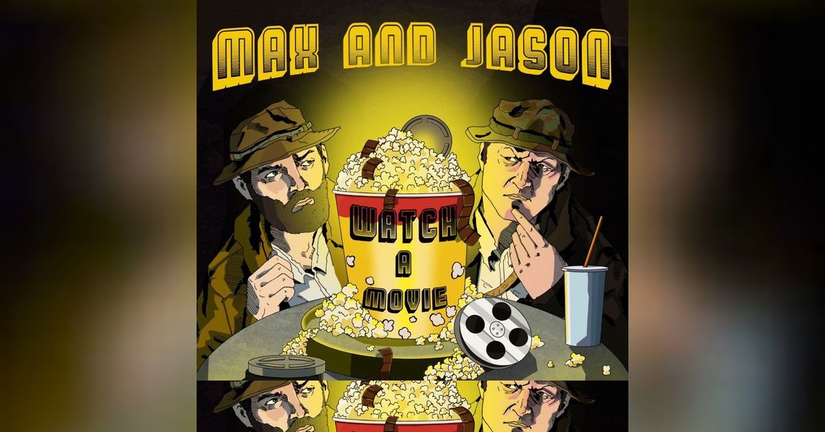 Max and Jason Watch a Movie: The Outlaw Josey Wales | The Max and Jason ...