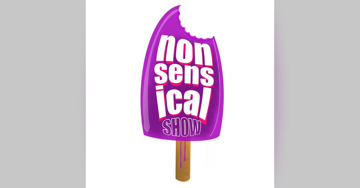 Tryout Garbage Routine | Nonsensical Show