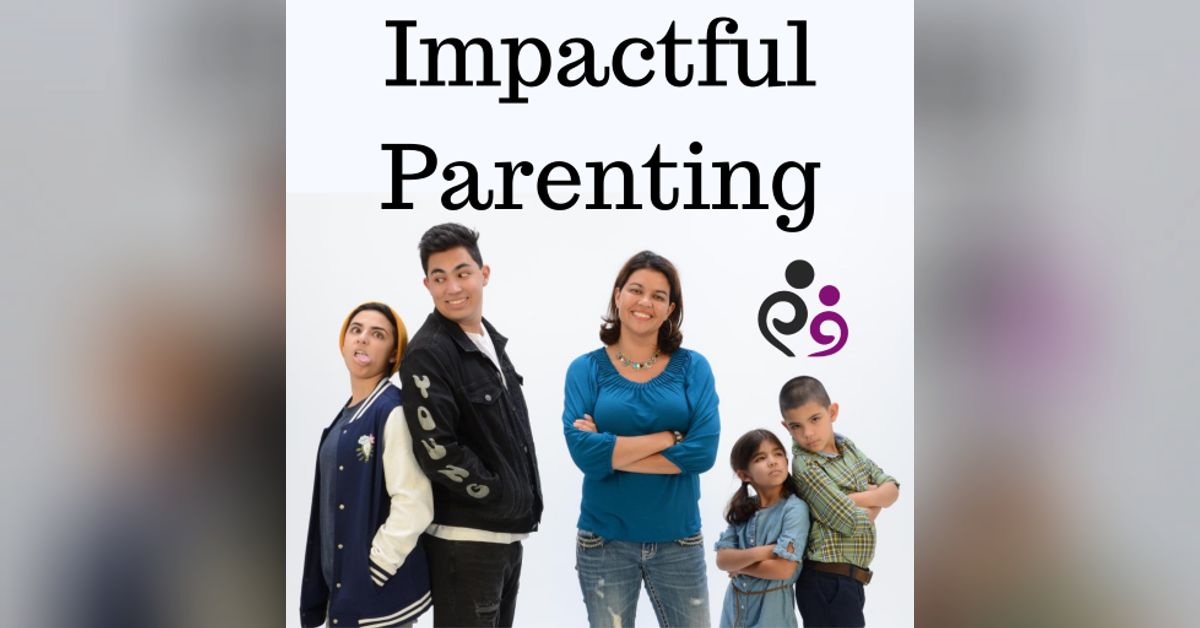 257: Does Seeing Kids Outside Seem Unusual To You? | Parenting Tips ...