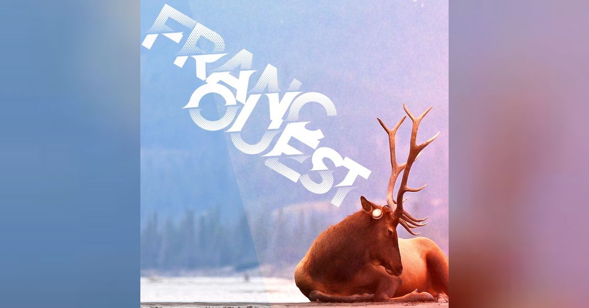 Agrandir les Horizons de Saveurs selon ALLISON BROWN (Frozen Grove ...