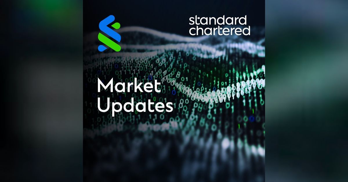 Standard Chartered: Market Updates | Standard Chartered Corporate ...