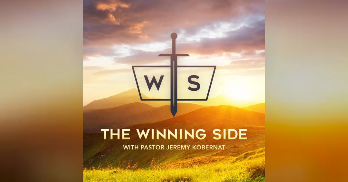 The Winning Side Podcast - The Winning Side | Episode #728 | October 27 ...