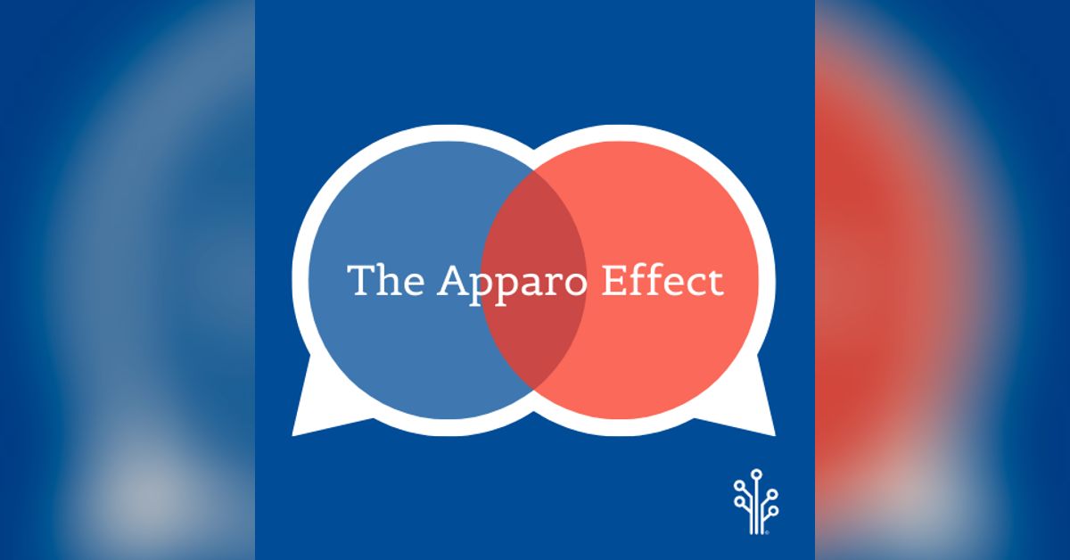 The Apparo Effect Podcast - Ensuring Expansion Success – Nonprofit ...
