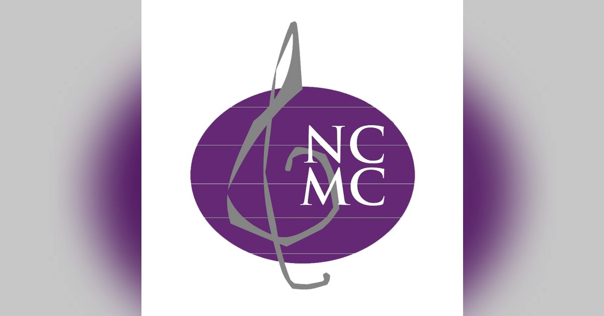 Community Musician: the NCMC podcast | ncmc139