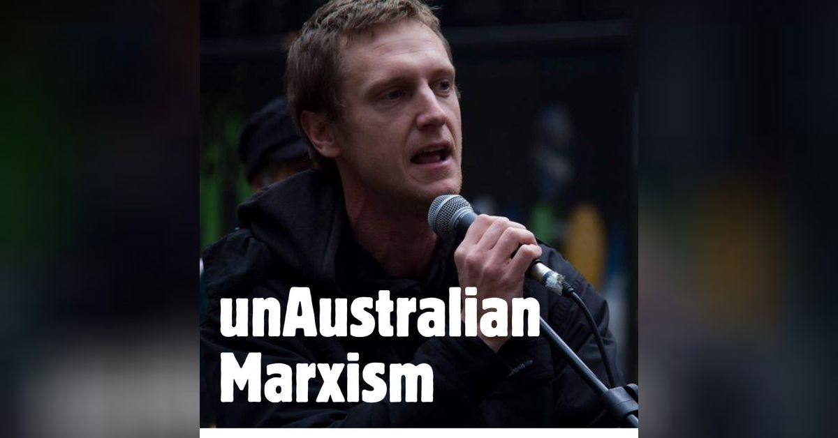 Ep 9: Anti-colonialism and the Communist International | unAustralian ...