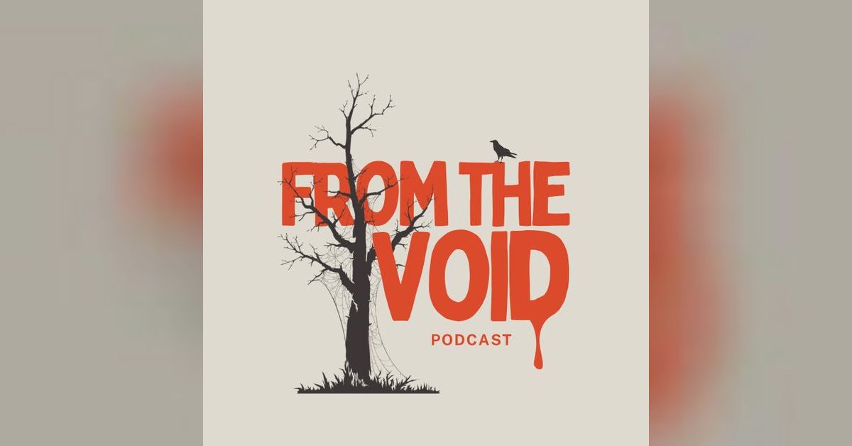 (Mystery) Lisa Fagin Davis ”The Voynich Manuscript” | From The Void Podcast