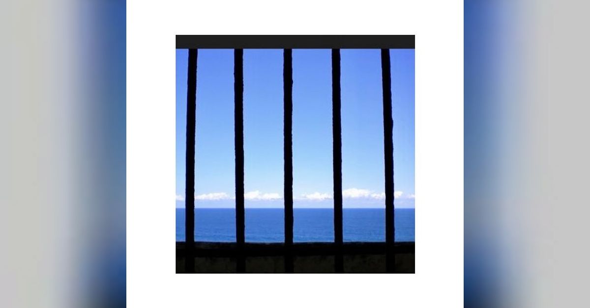 The Locked up Living Podcast: Surviving and thriving in prisons and ...