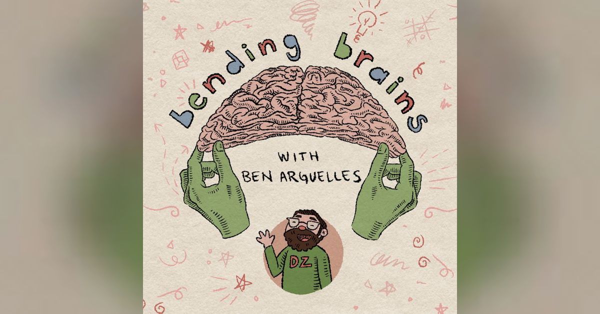Bending Brains | bendingbrains