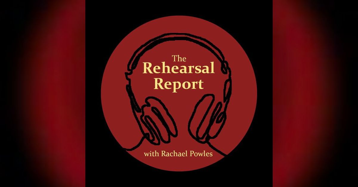 Major Dilemmas (w/ Arielle Beth Klein!) | The Rehearsal Report
