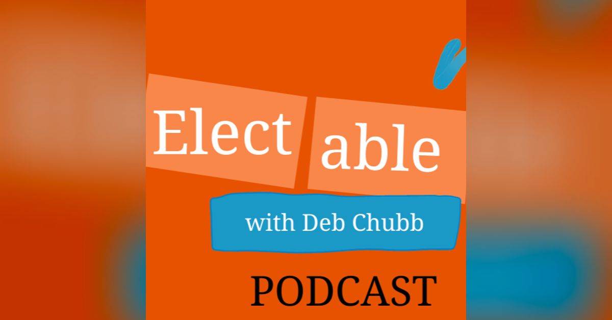 Dr. Valerie McCray, candidate for Indiana US Senate | Electable