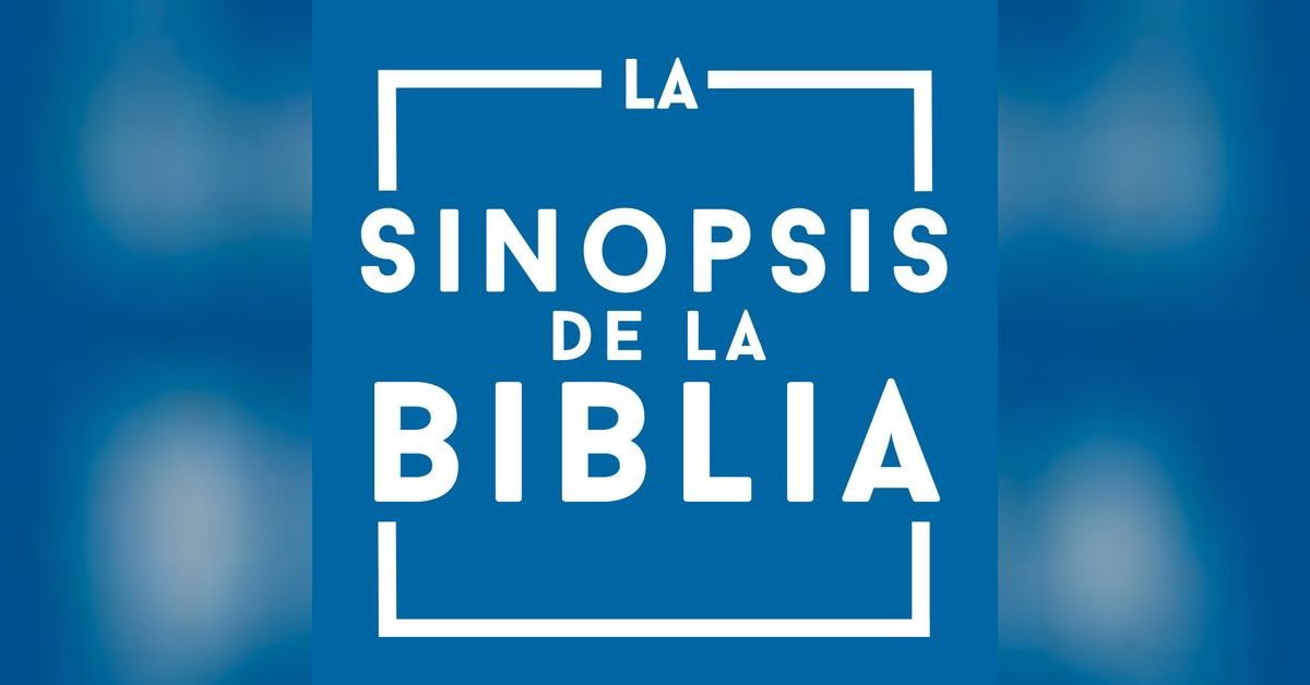Día 196 (2 Crónicas 28, 2 Reyes 16-17) | La Sinopsis de la Biblia