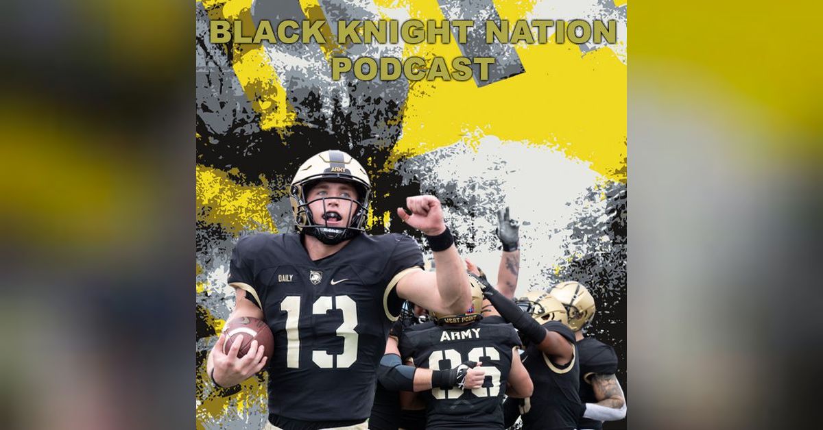 Black Knight Nation Podcast - UMASS Recap | Free Listening on Podbean App