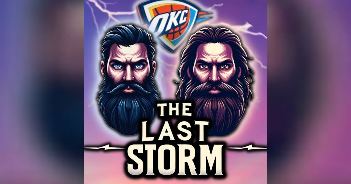 Oklahoma City Thunder Unleashed: A Top 5 NBA Contender Emerges | The ...