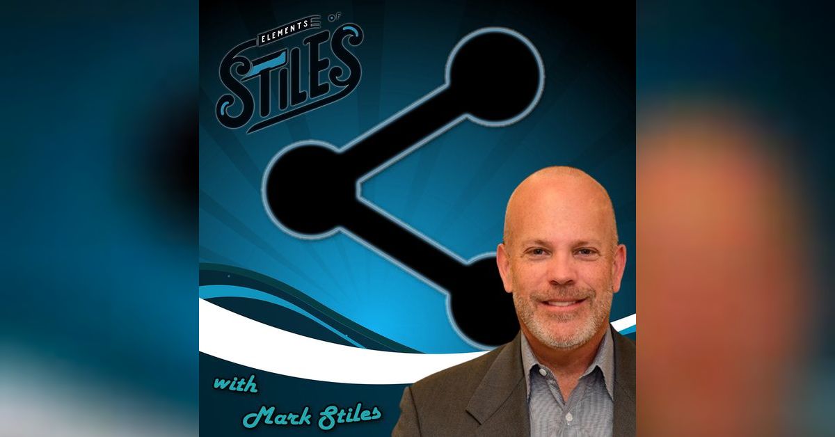 Elements of Stiles | elementsofstiles