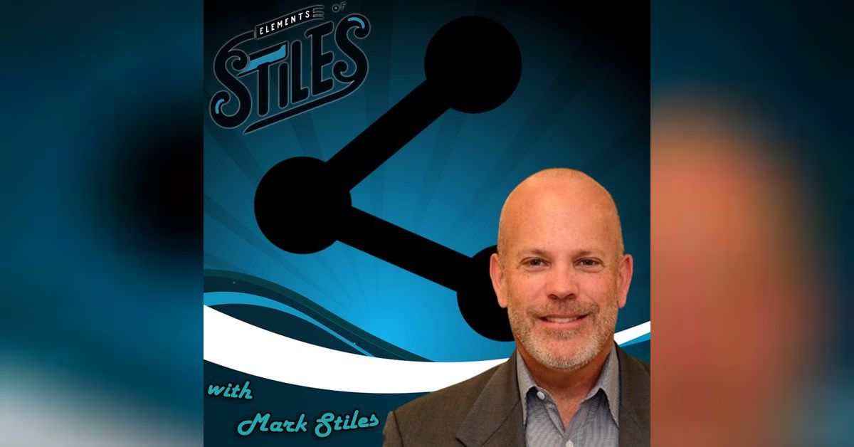 Page 5 | Elements of Stiles