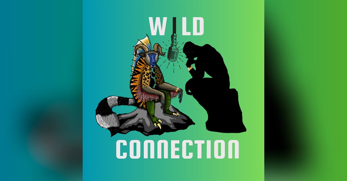 Wild Connection | Hosted by Dr. Jennifer Verdolin