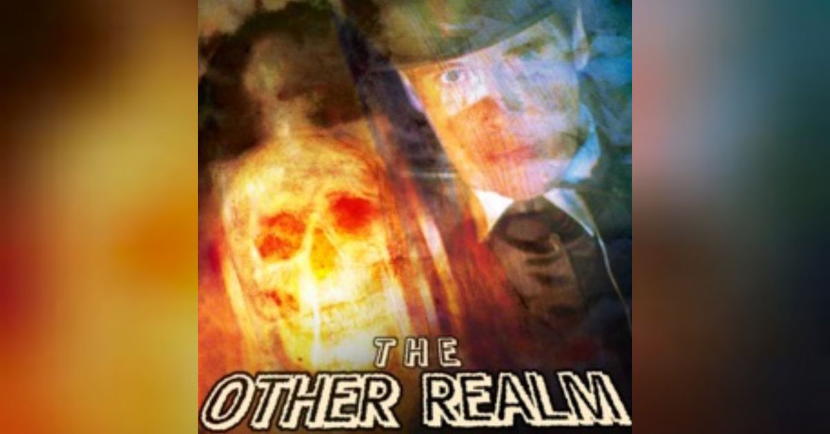 The Other Realm | Mark Lyon